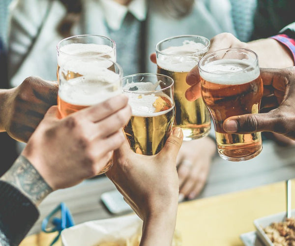 10 Best Beers in the World (2023) – Uptown Spirits