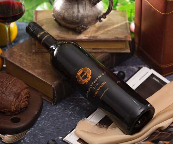 How To Choose A Good Bottle Of Wine – Uptown Spirits