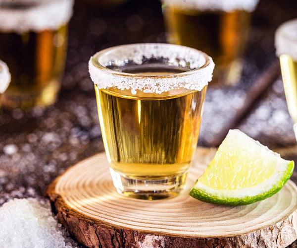 It’s Tequila Time! The 10 Best Tequilas To Get You Ready For Internati ...