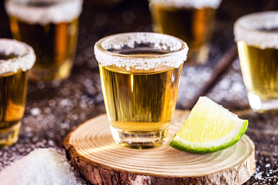 It’s Tequila Time! The 10 Best Tequilas To Get You Ready For Internati ...