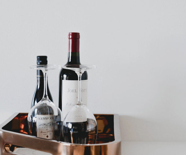 Pinot Noir, The Red Wine You Need for Every Occasion – Uptown Spirits
