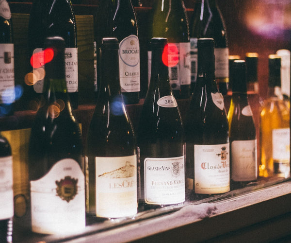 Which Wine To Choose? A Guide For Complete Beginners – Uptown Spirits