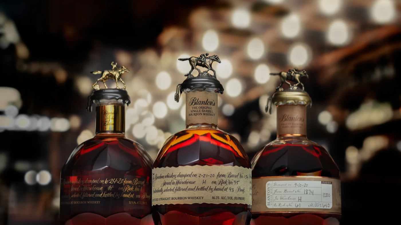 The 15 Most Exciting Liquor Releases of 2024 – Uptown Spirits