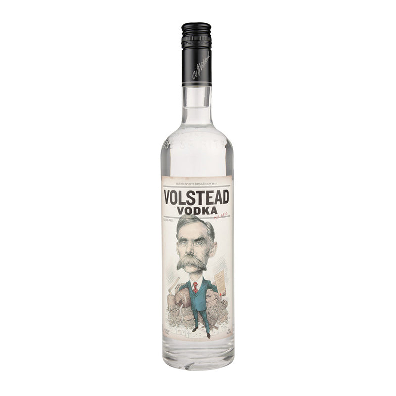 Buy Volstead Vodka 750ml Online | Uptown Spirits™