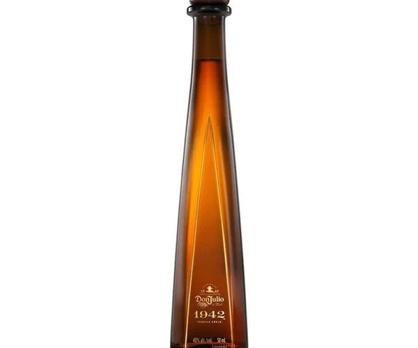 Don Julio 1942 Anejo Tequila Mini Shot 50ml – Uptown Spirits
