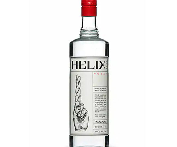 Helix Vodka 750ml – Uptown Spirits