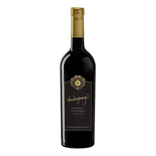 Vanderpump Cabernet Sauvignon Wine 750ml – Uptown Spirits