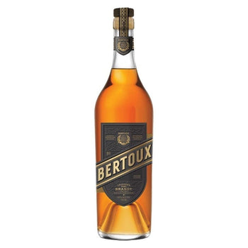 Bertoux Brandy 750ml – Uptown Spirits