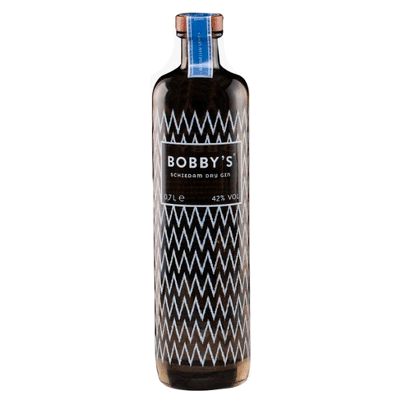 Buy Bobby´s Schiedam Dry Gin 750ml Online | Uptown Spirits™
