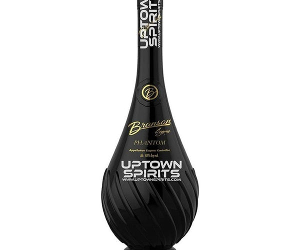Branson Cognac Phantom | 50 Cent Cognac – Uptown Spirits