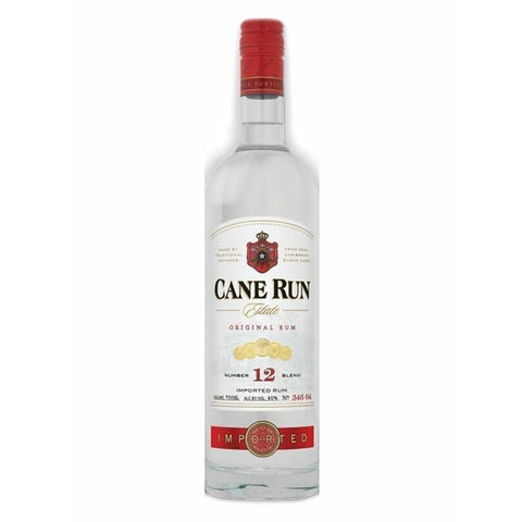 Buy Cane Run Rum 750ml Online | Uptown Spirits™