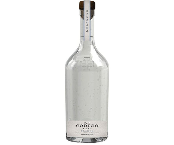 Codigo 1530 Blanco Tequila 1L – Uptown Spirits