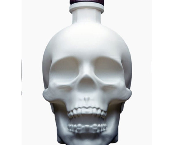 Crystal Head Bone Limited Edition Vodka – Uptown Spirits