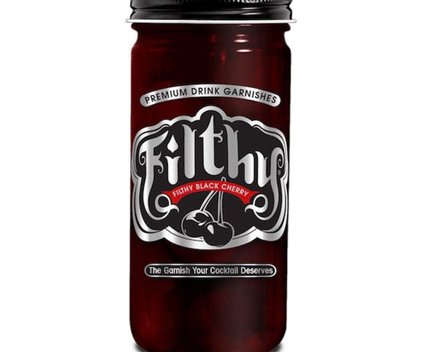 dark cherries for drinks