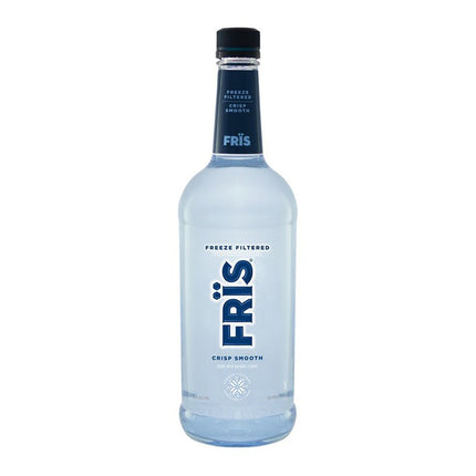 Fris Freeze Filtered Vodka 1L – Uptown Spirits