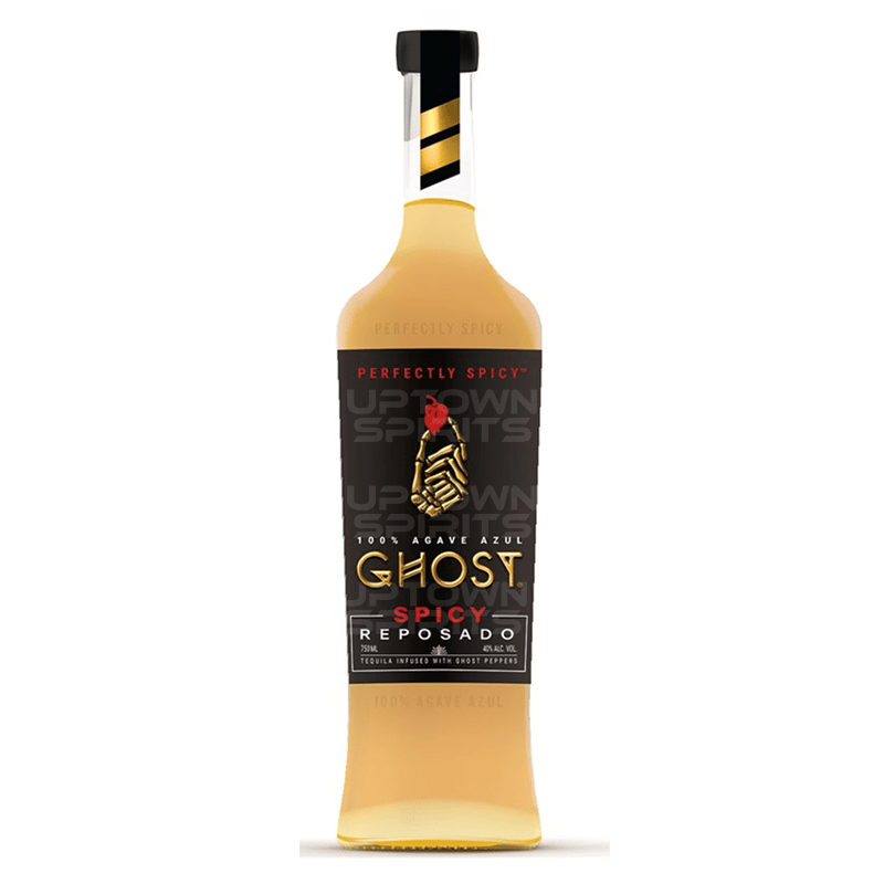 Ghost Reposado Tequila 750ml | Uptown Spirits