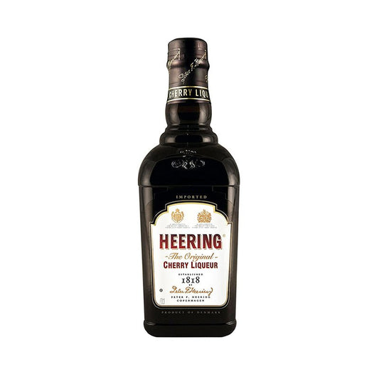 Heering Cherry Liqueur 750ml – Uptown Spirits
