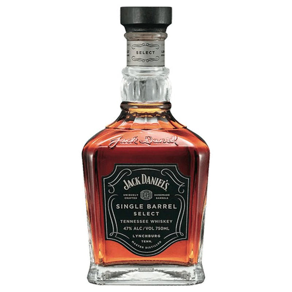 Jack Daniels Single Barrel Logo Vector