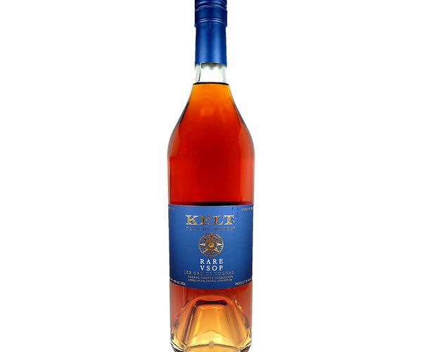 Kelt Rare VSOP Cognac 750ml – Uptown Spirits