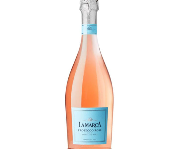 La Marca Prosecco Rose Sparkling 750ml – Uptown Spirits