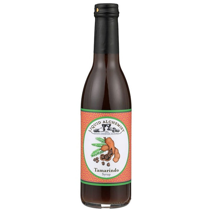 Liquid Alchemist Tamarind Syrup 750ml – Uptown Spirits