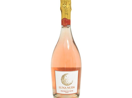 Luna Nuda Prosecco Rose Wine 750ml – Uptown Spirits