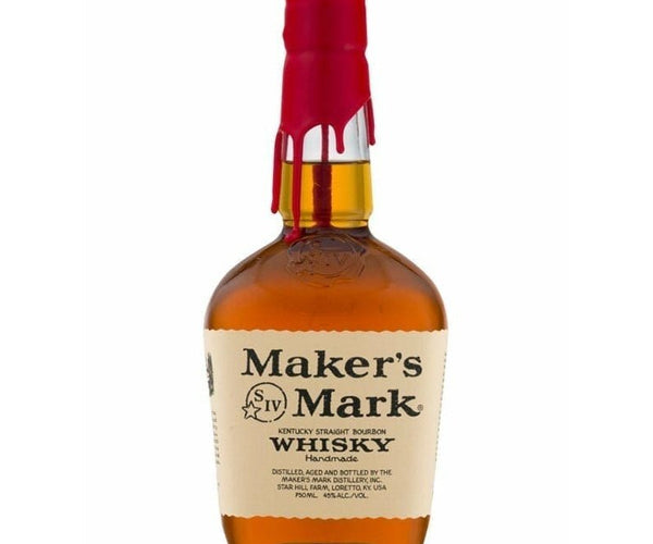 Makers Mark Bourbon Whiskey 1.75L – Uptown Spirits