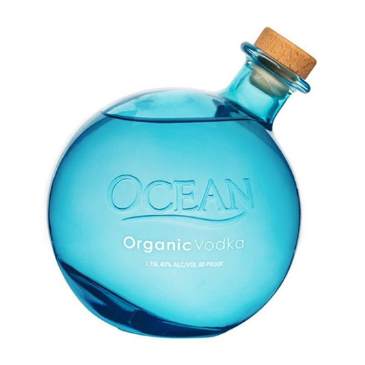 Vodka – Uptown Spirits