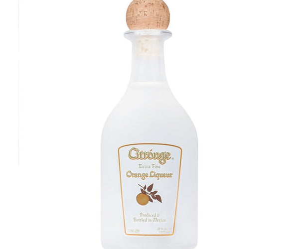 Patron Orange Liqueur 750ml – Uptown Spirits