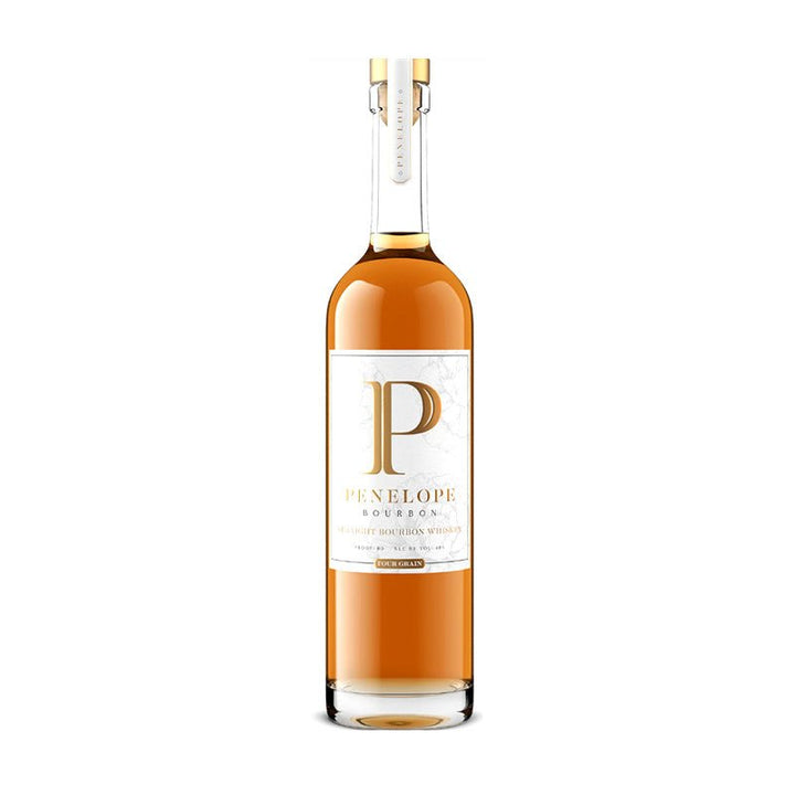 Penelope Four Grain Bourbon Whiskey 750ml – Uptown Spirits