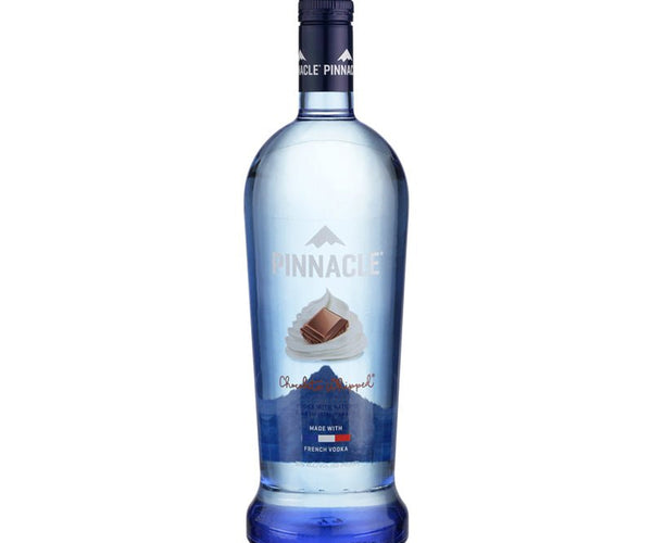 what is pinnacle vodka