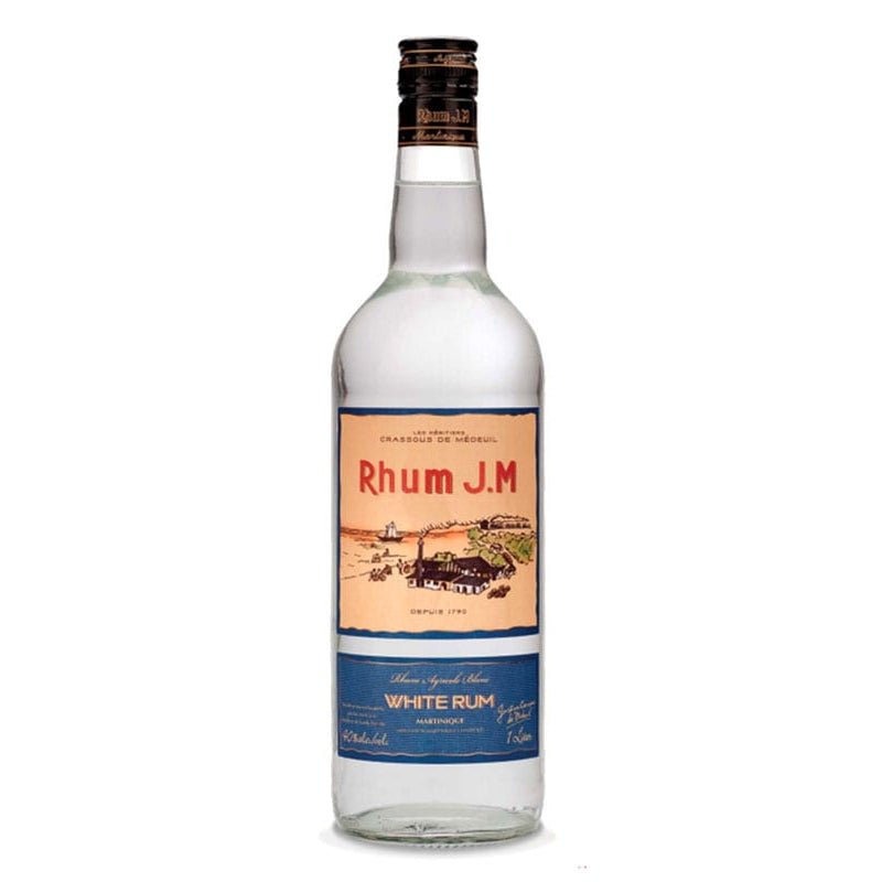 Buy Rhum J.M White Rum 1L Online | Uptown Spirits™