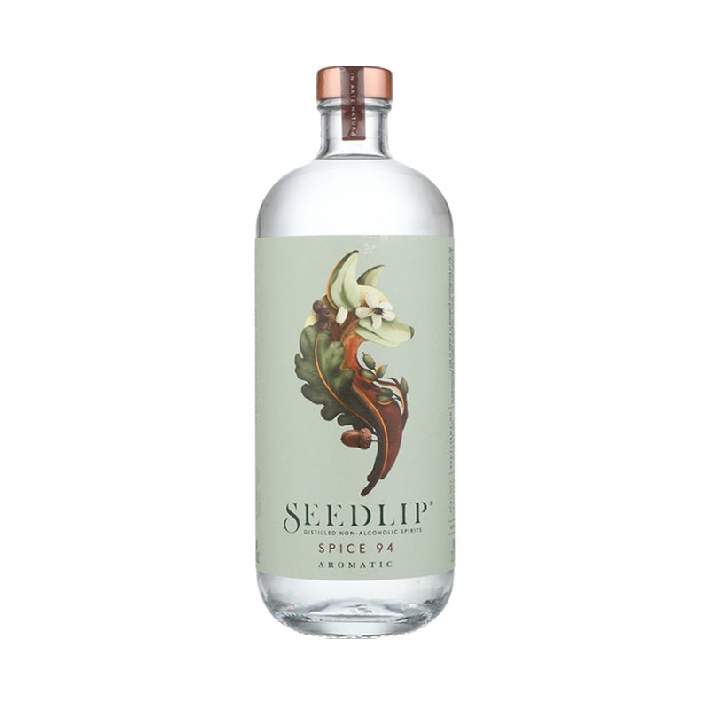 Seedlip Spice 94 Non Alcoholic 700ml | Uptown Spirits