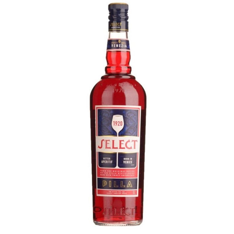 Select Pilla Aperitif Liqueur 750ml | Uptown Spirits