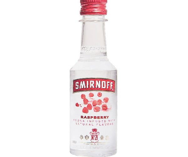 vodka raspberry smirnoff
