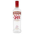Smirnoff Raspberry Flavored Vodka 750ml – Uptown Spirits
