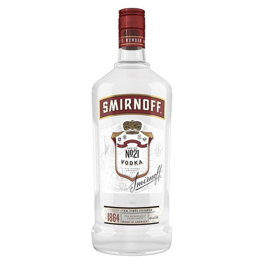 Buy Vodka Online | Uptown Spirits™