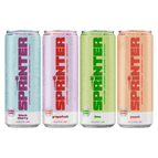 Sprinter Vodka Soda Variety Pack by Kylie Jenner – Uptown Spirits