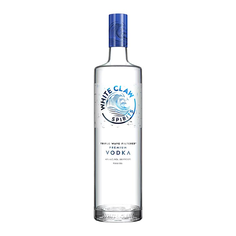 White Claw Premium Vodka 750ml – Uptown Spirits