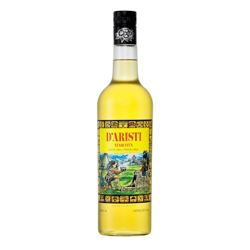 Buy Xtabentun D Aristi Mexico Liqueur 750ml Online | Uptown Spirits™